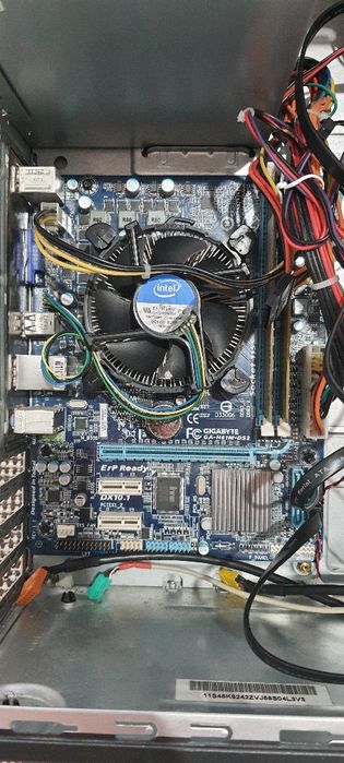 Calculator unitate i7 Brasov • OLX.ro