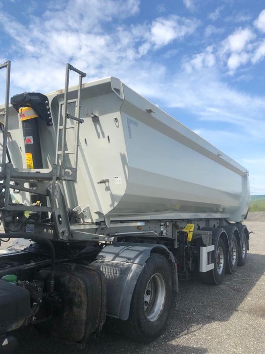 semiremorci zaslaw de vanzare ' Anunturi ' OLX.ro