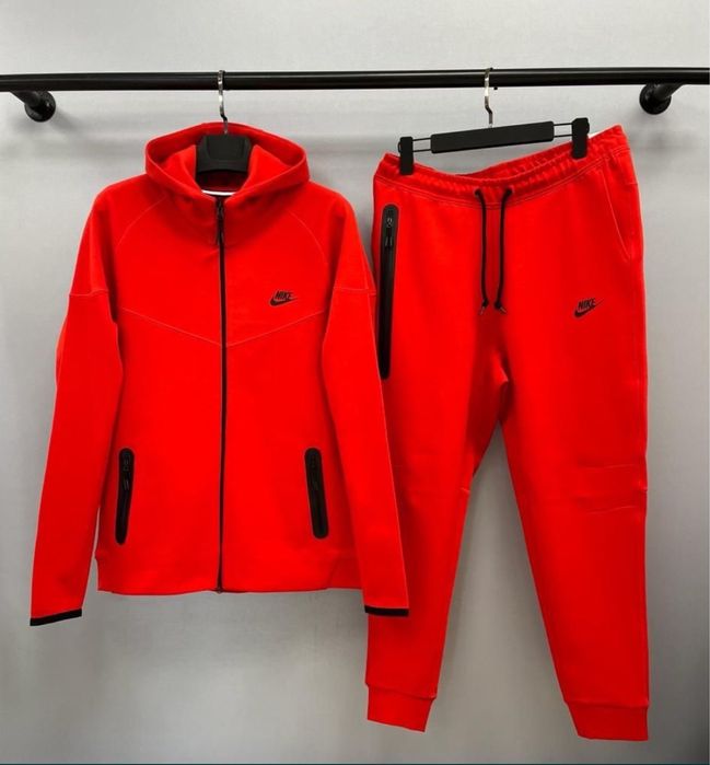 Trening NIKE Tech 2025 Premium | Model NOU 2024 | Calitate PREMIUM ...