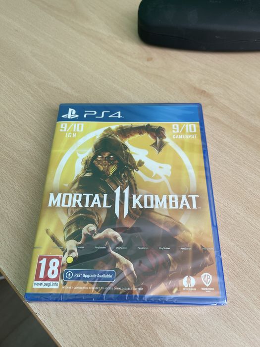Mortal Kombat 11 гр. София 7-ми 11-ти километър • OLX.bg