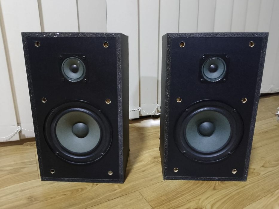 Boxe Sony Vintage Mosnita Noua • OLX.ro