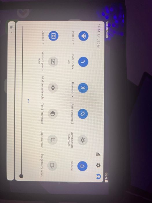 Tableta Lenovo M10 4G cu cartela SIM Galati • OLX.ro