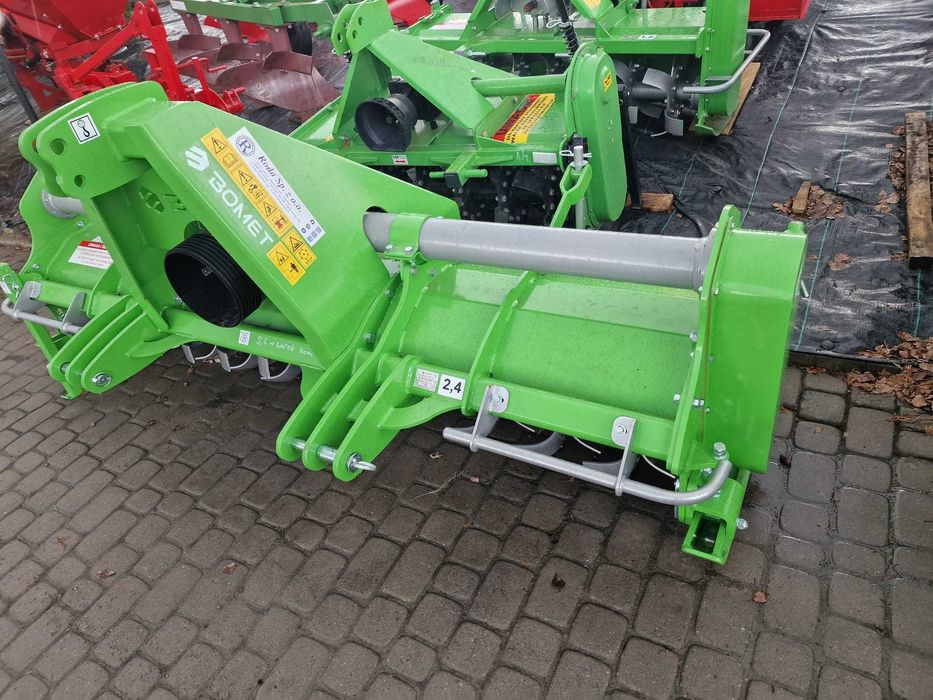 OFERTA !!!Freza de pamant Freza agricola si Tocator resturi vegetale B ...