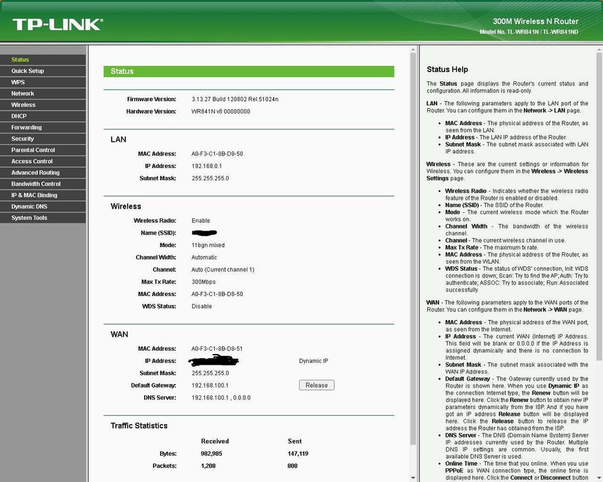 Router TP-Link TL WR740N Brasov • OLX.ro