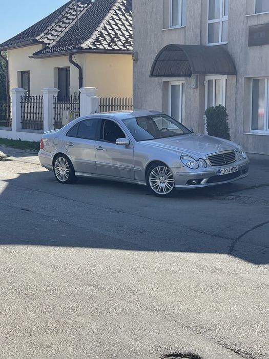 Vand sau schimb cu masina break 2 Beclean • OLX.ro