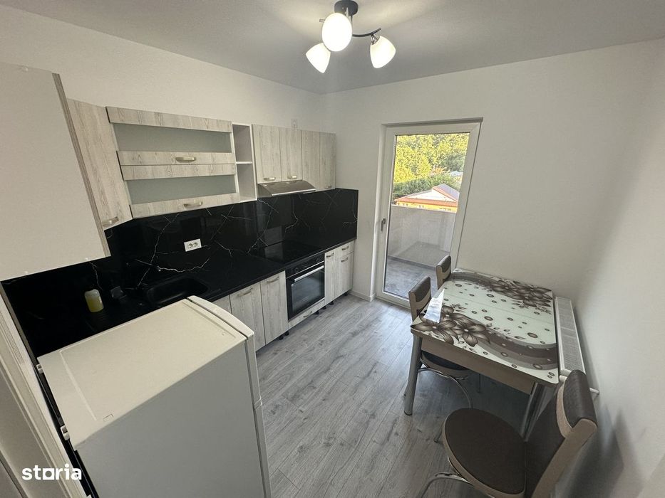 Prima Chirie! Mutare din 6 Sept! Ap 1 Cam Dec!Complex Manta Rosie!Iasi ...