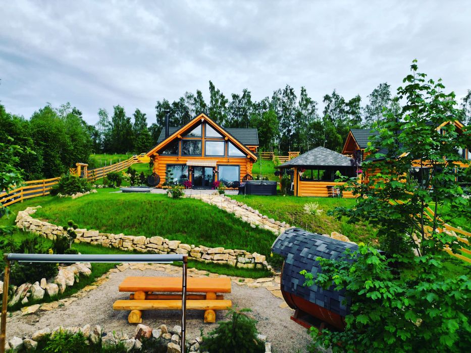 Cabana casa vacanta din busteni Apuseni Rasca Rasca • OLX.ro