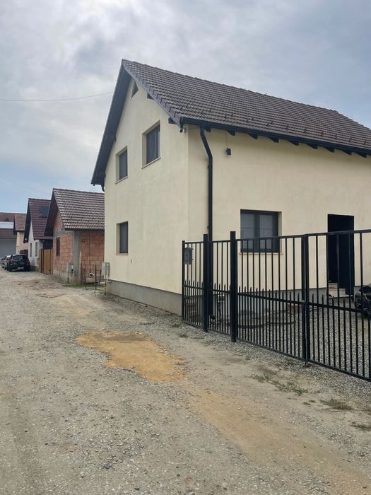 Proprietar Cristian, Case de vanzare la vanzare in Primarie, 215000 euro