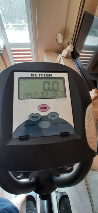 Kettler Verso 200 с. Реброво • OLX.bg