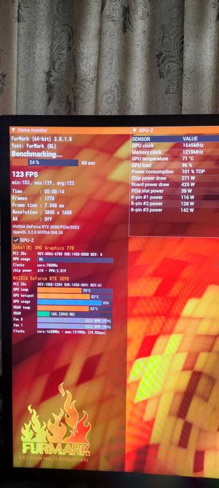 GeForce Aorus Extreme RTX 3090 Ilfov Popesti-Leordeni • OLX.ro