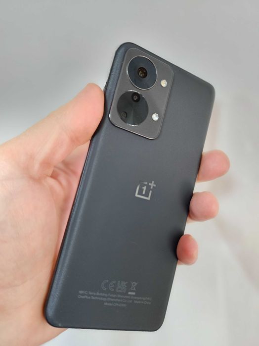 One plus Nord 2 T 128 Gb impecabil Garantie. Iasi • OLX.ro