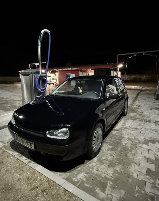 Golf 4 pentru dezmembrari Stamora Germana • OLX.ro