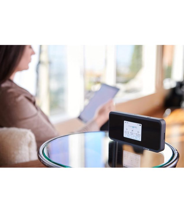 Router Hotspot Portabil Inseego 5G MiFi M2000 SIM Bucuresti Sectorul 4 ...