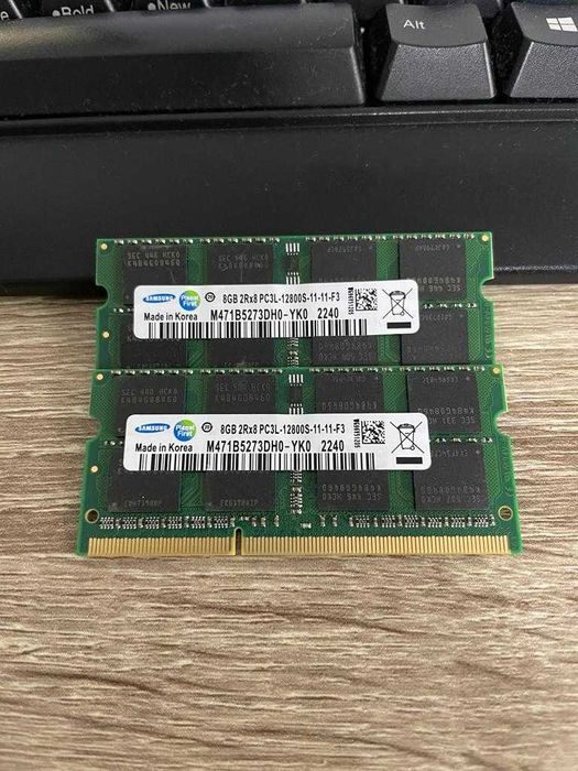 placuta ram 8gb ram 1600 mhz de vanzare ' Anunturi ' OLX.ro