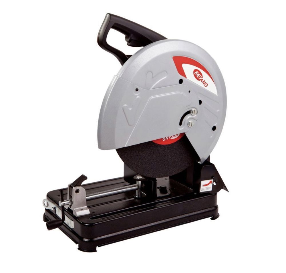 Отрезная пила Keyang HC-355/HC-14K Professional(Труборез, углорез): 119 ...