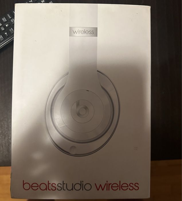 Beats studio 2 wireless гр. София Белите брези • OLX.bg