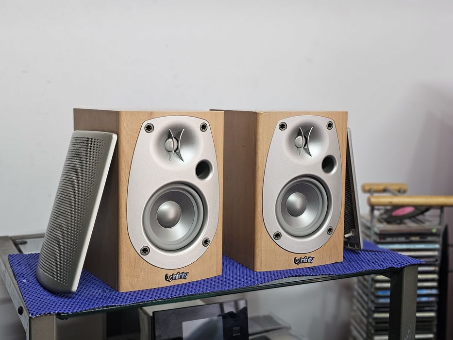 Boxe de raft Infinity Beta HCS Ploiesti • OLX.ro