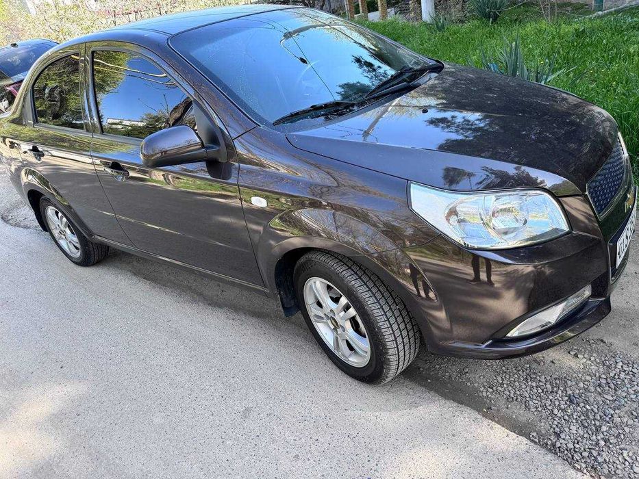 Chevrolet Nexia 3: 9 900 у.е. - Chevrolet Ташкент на Olx