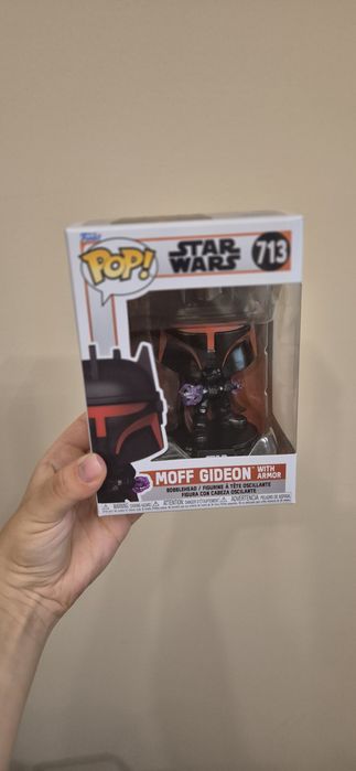 Оригинална FUNKO POP фигурка гр. Варна Победа • OLX.bg