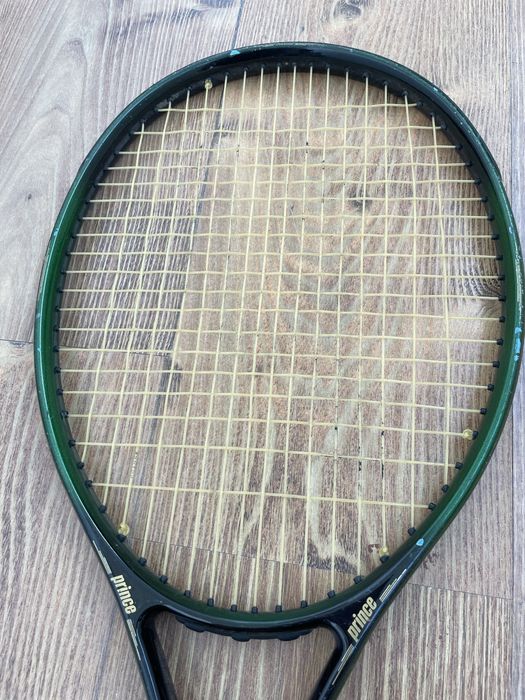 Racheta Prince Graphite II Widebody Targu-Mures • OLX.ro