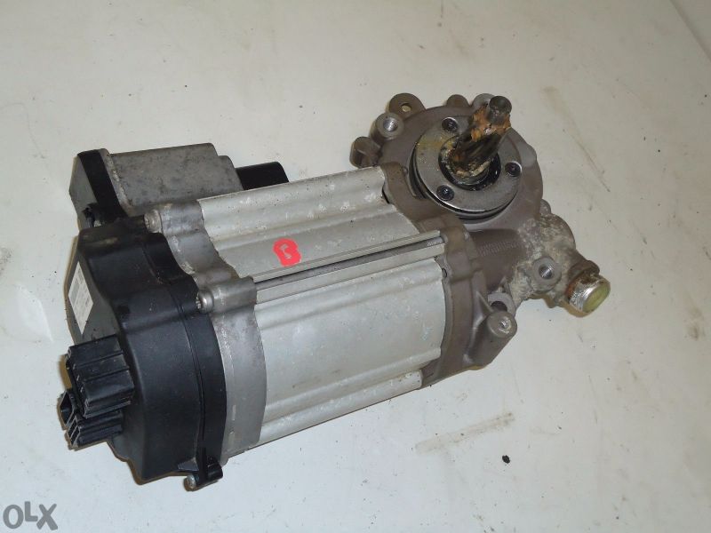 Електрическа рейка за Golf 5 гр. София Дружба 2 • OLX.bg