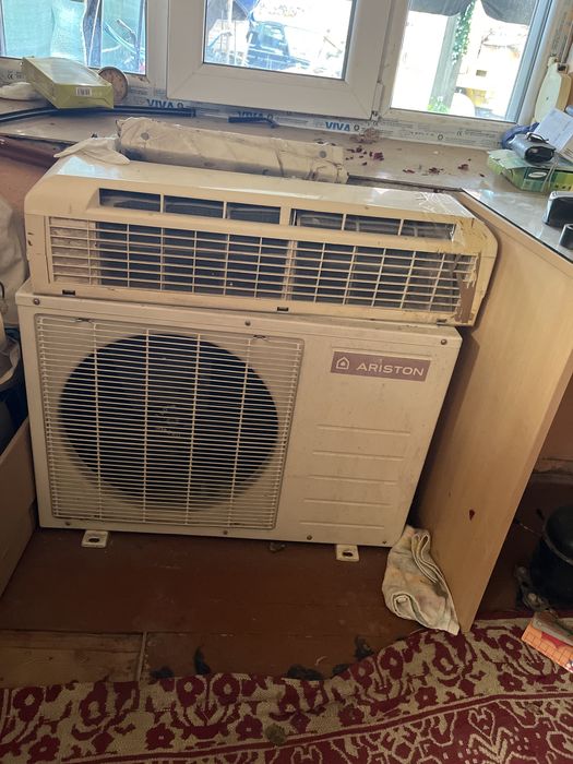 Климатик гр. Костандово • OLX.bg