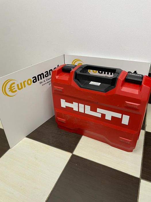 Hilti Ferastrau Longitudinal SR 30 -I- Oradea • OLX.ro