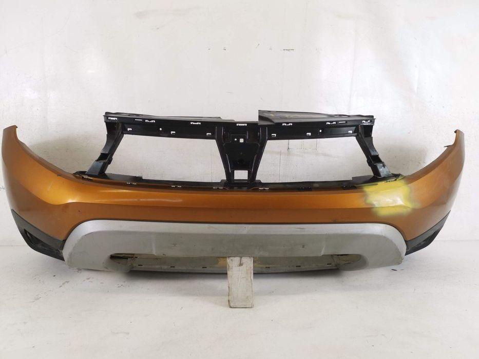 Bara Fata Cu Fusta Dacia Duster 2 2018 2019 2020 2021 2022 Originala ...