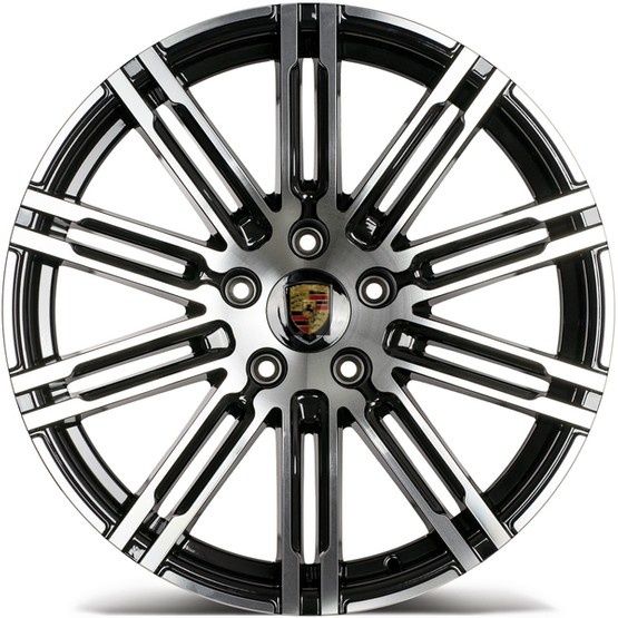 Jante 20 Porsche Panamera Taycan Cayenne 911 Cayman Boxter Cluj-Napoca • OLX.ro