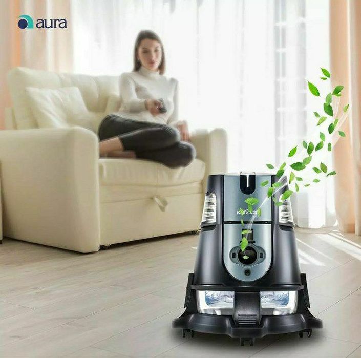 Roboclean pro Orginal для ваше здоровье важнее , обслуживает для вас ...