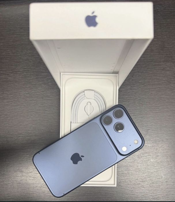 Iphone 17 pro max Urziceni • OLX.ro