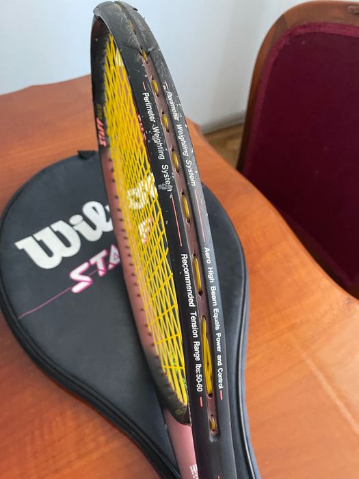 Racheta tenis Wilson Constanta • OLX.ro