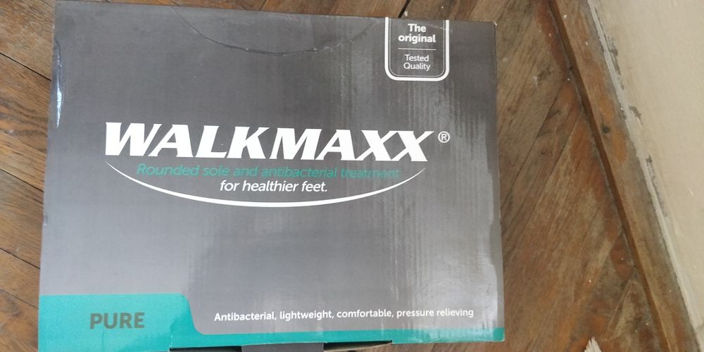 Sandale walkmaxx Cluj-Napoca • OLX.ro