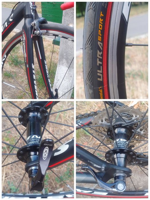 Cursiera Stevens Impala Pro Oradea • OLX.ro