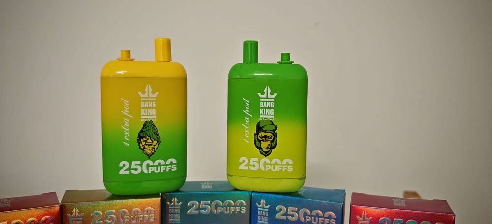 Premiera Vape 25000 puffs 46 ml lichid Type C Iasi • OLX.ro