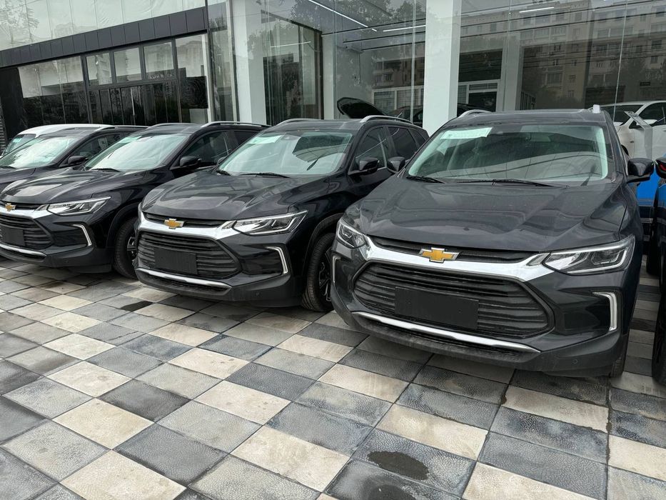 TRACKER 2 PREMIER PlUS. Авто Кредит первичный 19870$: 19 870 у.е ...