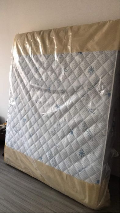 Матрак 160/200 гр. София Витоша • OLX.bg