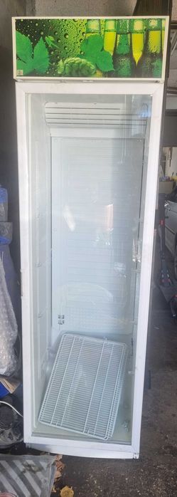 Хладилна витрина SNAIGE гр. София Банишора • OLX.bg