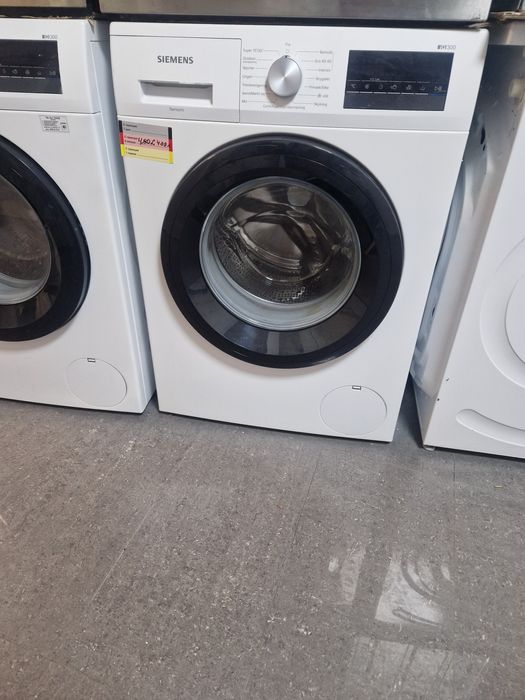 Пералня Siemens IQ 300 А+++ 7кг гр. Казанлък • OLX.bg