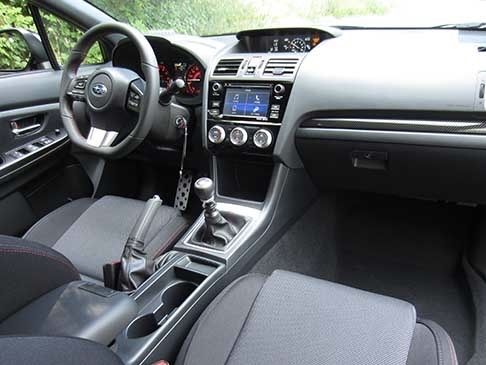 Subaru WRX Raptor Eye Bucuresti Sectorul 1 • OLX.ro