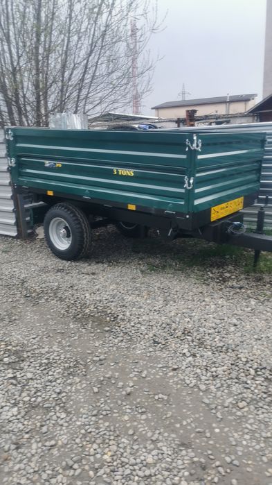 remorca rm2 de vanzare ' Anunturi ' OLX.ro - Pagina 2