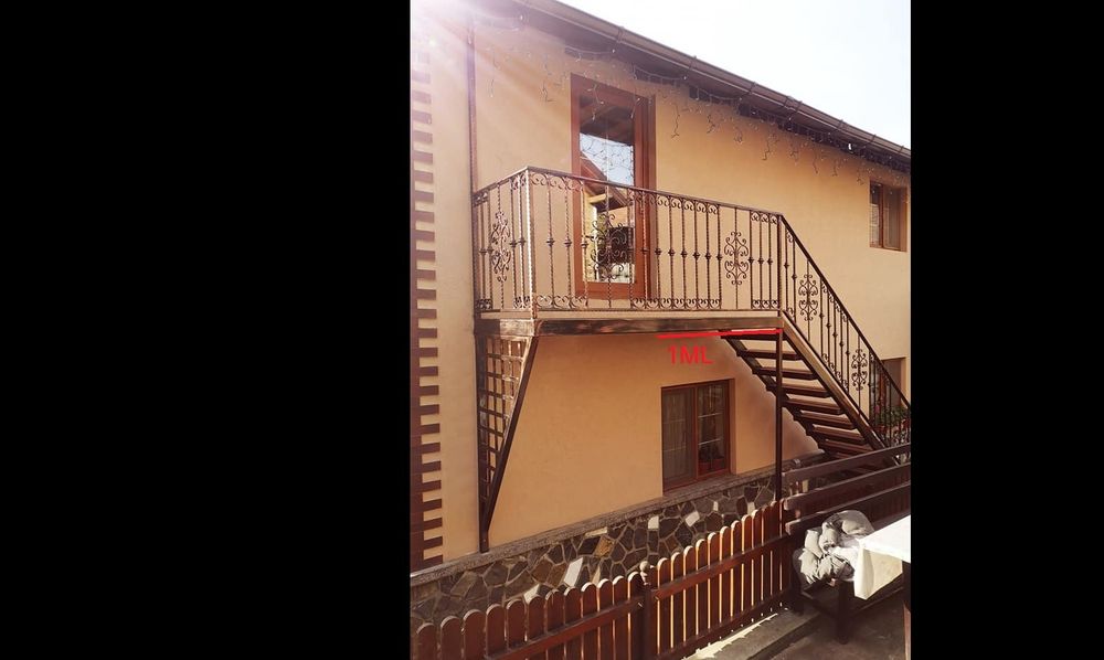 Capac beci, scara Ploiesti • OLX.ro