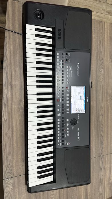 Продавам KORG PA600 гр. Бургас Възраждане • OLX.bg