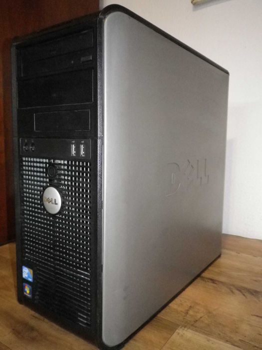 Качествен компютър Dell OptiPlex 780 гр. Благоевград Идеален център ...