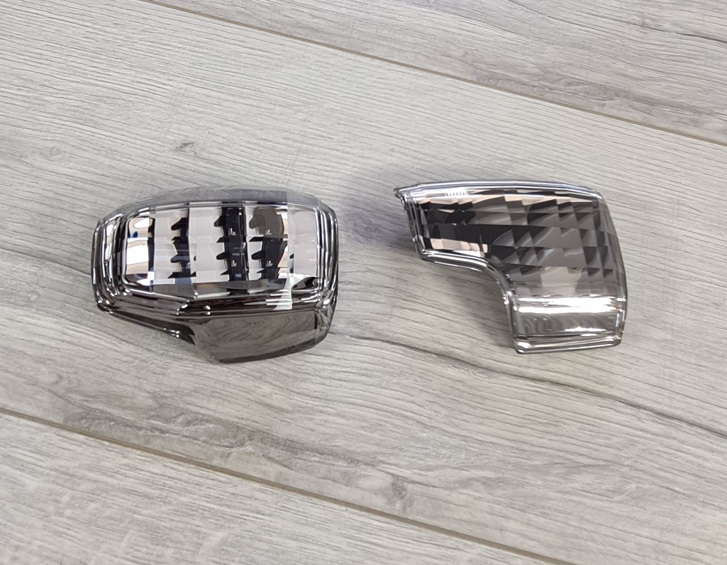Maneta Schimbator Cristal Audi A4 A5 B9 A6 A7 C8 A8 Q5 Q7 Sq8 Rs6 7