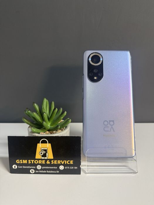 Huawei Nova 9 128Gb Garantie Gsm Store&Service Targu-Mures • OLX.ro