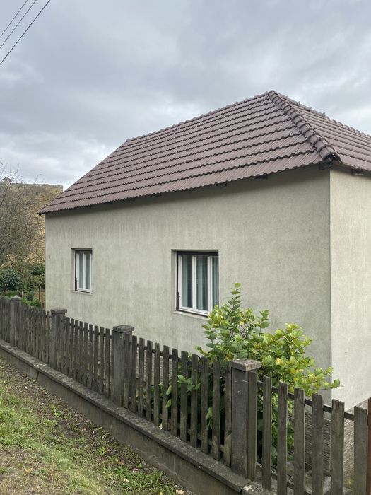 Casa in Nicolae Balcescu, Varadia de Mures ,Arad Varadia de Mures • OLX.ro