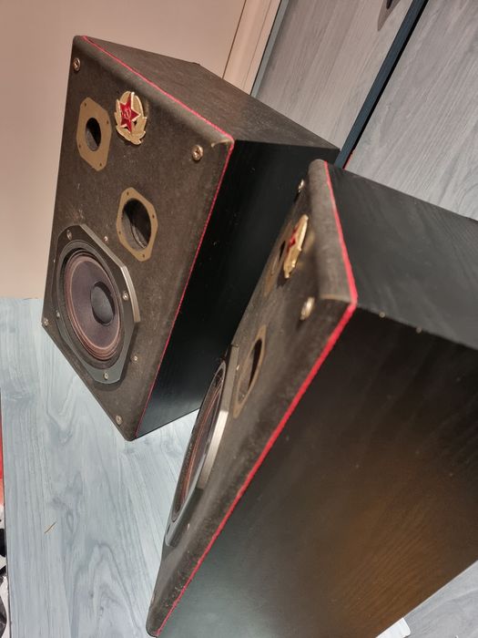 Boxe sunet audio Army Style 8ohm50w Brasov • OLX.ro