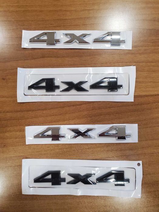 Емблеми SPORT , 4WD, AWD, 4w4 гр. Пловдив Сточна гара • OLX.bg