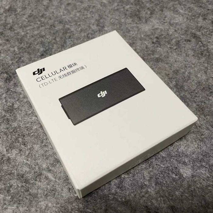 DJI 4G Cellular Module Dongle (TD-LTE Wireless Data Terminal) Bucuresti ...
